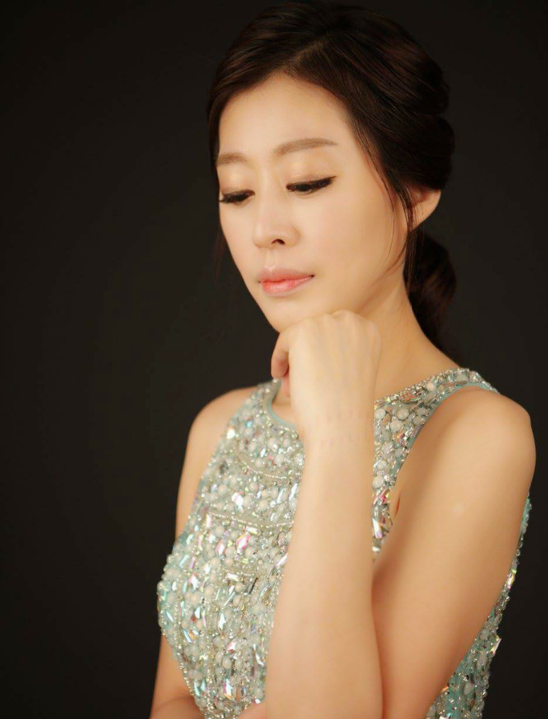 Dr. Lee Hyun Kyung, Kate | Piano and Classical Music
